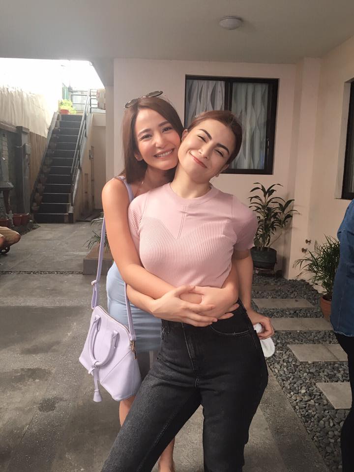 Jukebox Queen Mode: Katrina Halili, gaganap na Imelda Papin! - Pinoy ...