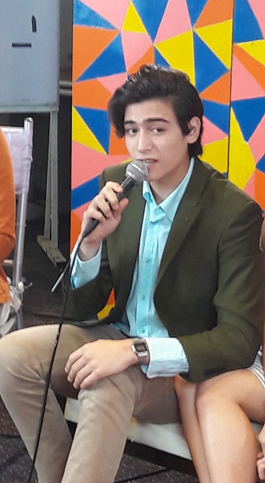 Things You Didn't Know About Marco Gallo - Pinoy Parazzi
