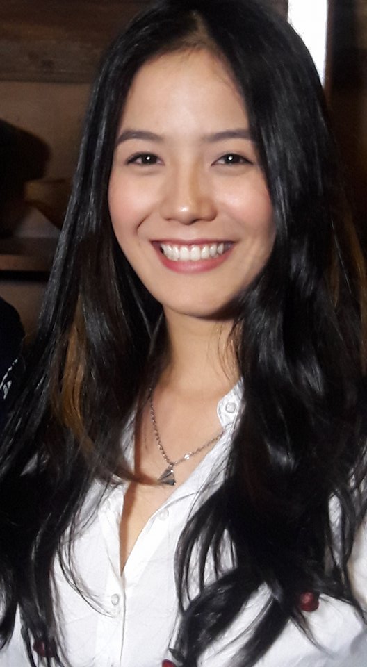 Dahil sa "The Promise of Forever": Ritz Azul, totoong artista na ...