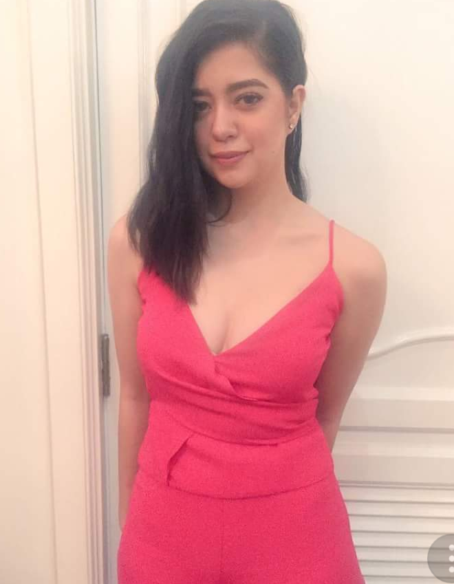 Things You Didn't Know About Sue Ramirez - Pinoy Parazzi