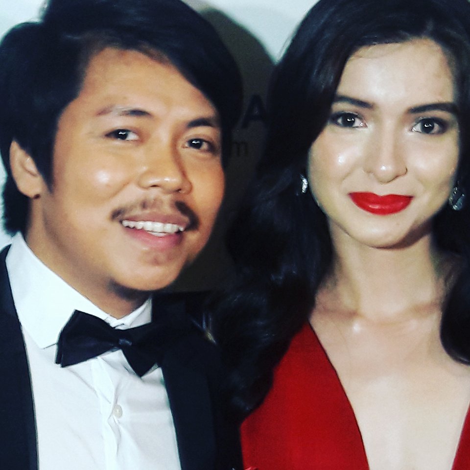 EMPOY MARQUEZ: Ang Bagong Pogi ng mga Millenials! - Pinoy Parazzi