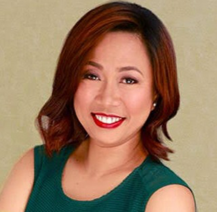 TWO MORE YEARS AY BABU NA: Direk Cathy Garcia-Molina, goodbye showbiz ...