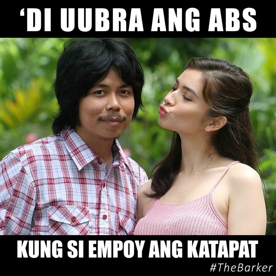 Empoy Marquez, hindi kering gayahin si Xander Ford: ‘Malulungkot ang ...