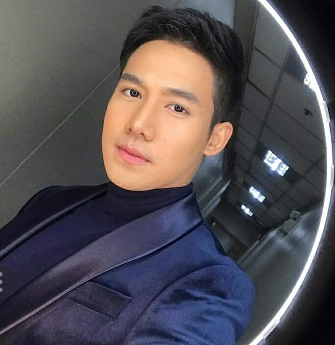 Things You Didn't Know About Ken Chan - Pinoy Parazzi