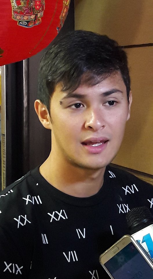 Matteo Guidicelli, todo deny sa isyung paglalayas ni Sarah Geronimo ...