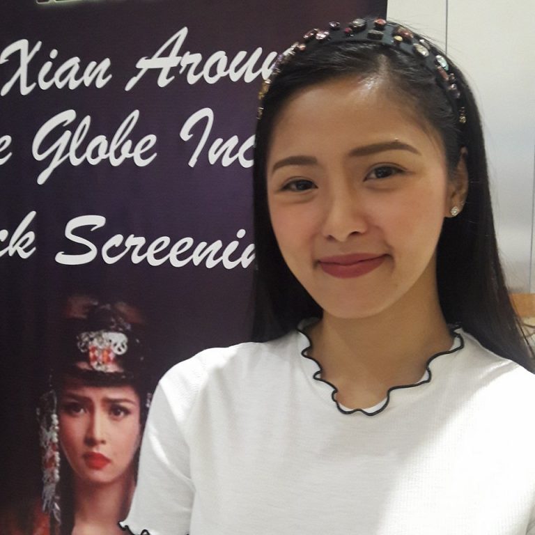 Pelikulang "The Ghost Bride" ni Kim Chiu, suportado ng ina ni Xian Lim ...
