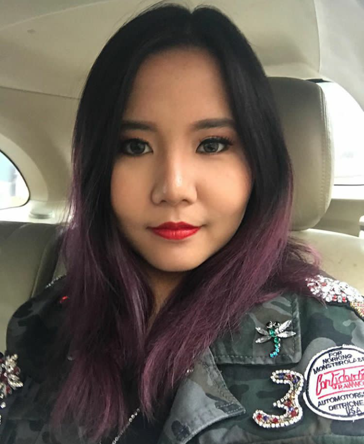 MARION AUNOR’S MUSIC IS WORLD CLASS - Pinoy Parazzi