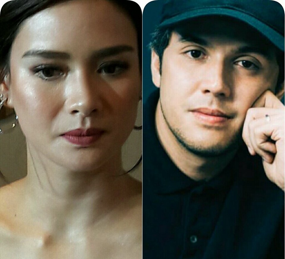 LOYAL KAY MISIS: Direk Paul Soriano, hindi apektado sa patuloy na ...