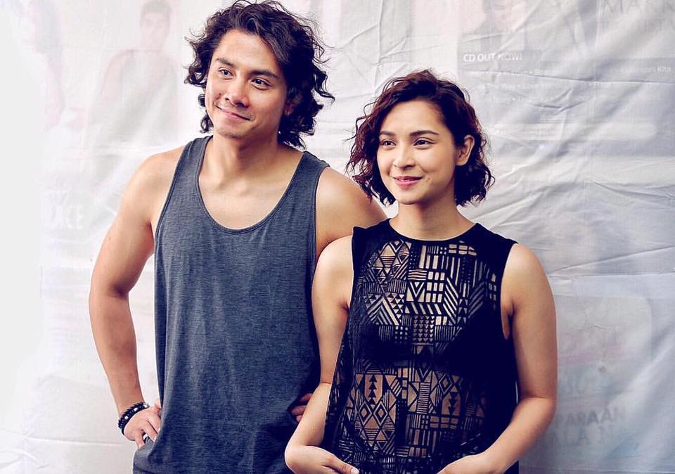 BUENA MANO SA 2018: JC Santos at Ryza Cenon, magpapainit sa Mr. & Mrs. Cruz! - Pinoy Parazzi
