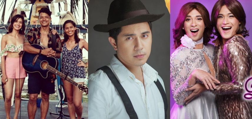 Mga pelikulang “Ang Larawan”, “Deadma Walking” at “Siargao ... Mga pelikulang “Ang Larawan”, “Deadma Walking” at “Siargao ...