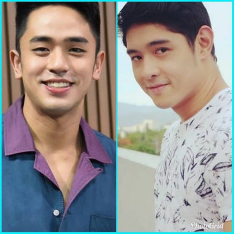 NAPAG-IIWANAN NA? Jeric Gonzales, naunahan na ni David Licauco - Pinoy ...