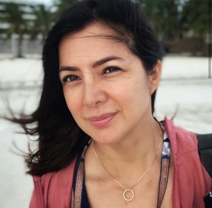 Alice Dixson, lumulutang ang katarayan sa ‘Ngayon at Kailanman’ - Pinoy ...