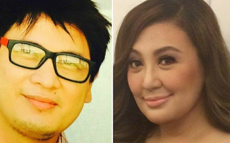 Megastar Sharon Cuneta at Mega Producer Joed Serrano, magsasama sa ...