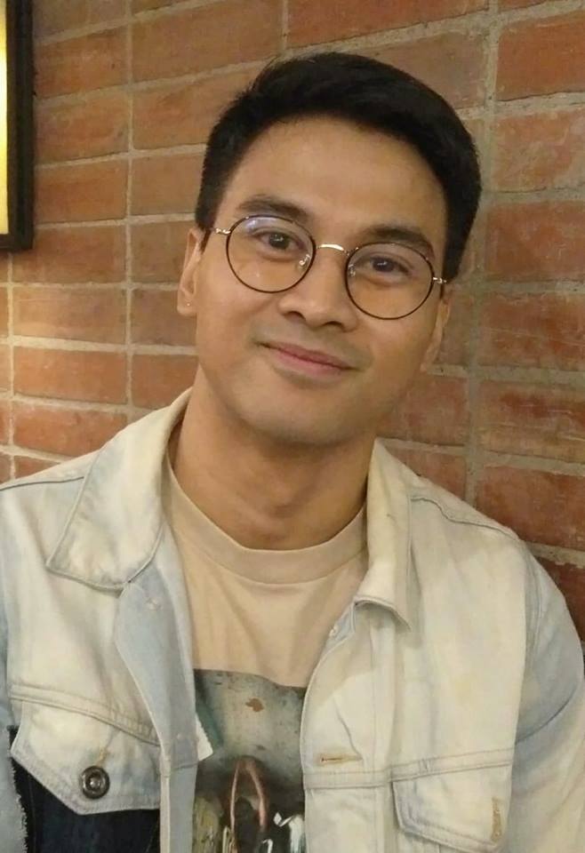 Joem Bascon, live-in muna bago kasal sa girlfriend - Pinoy Parazzi