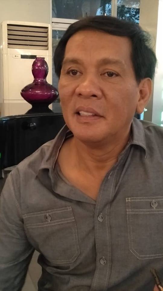 'FOREVER BABY' SI WINWYN: Joey Marquez, kaswal kay Mark Herras - Pinoy ...