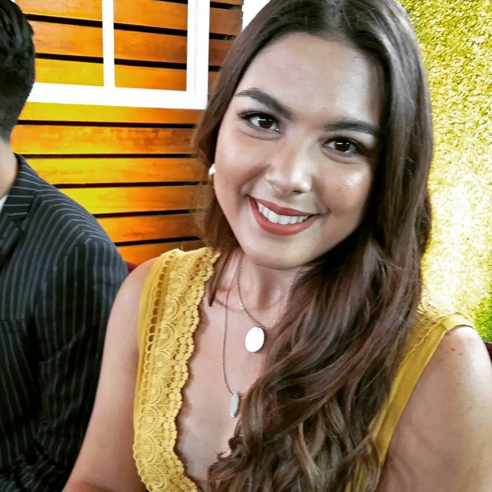 MAY MOVIES NA, MAY TRAVEL SHOW PA: Ria Atayde, happy at thankful sa ...