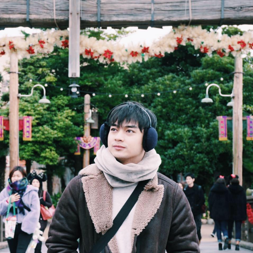 Vance Larena ng Bakwit Boys, nag-quit sa pag-aaral ng law dahil sa ...