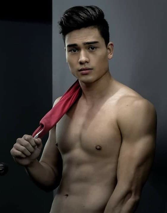 MARCO GUMABAO, BAGONG ‘BAKAT KING’ NG SHOWBIZ - Pinoy Parazzi