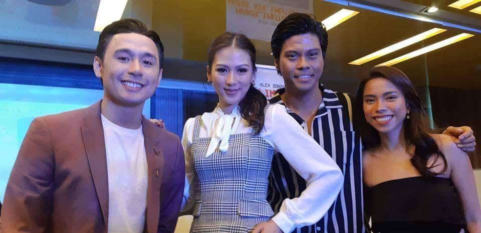 PBB graduate Fifth Solomon, film director na! - Pinoy Parazzi