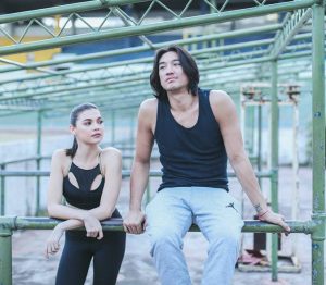 Rhian Ramos, feel na feel ang pagiging action star sa ‘The Trigonal’ - Pinoy Parazzi