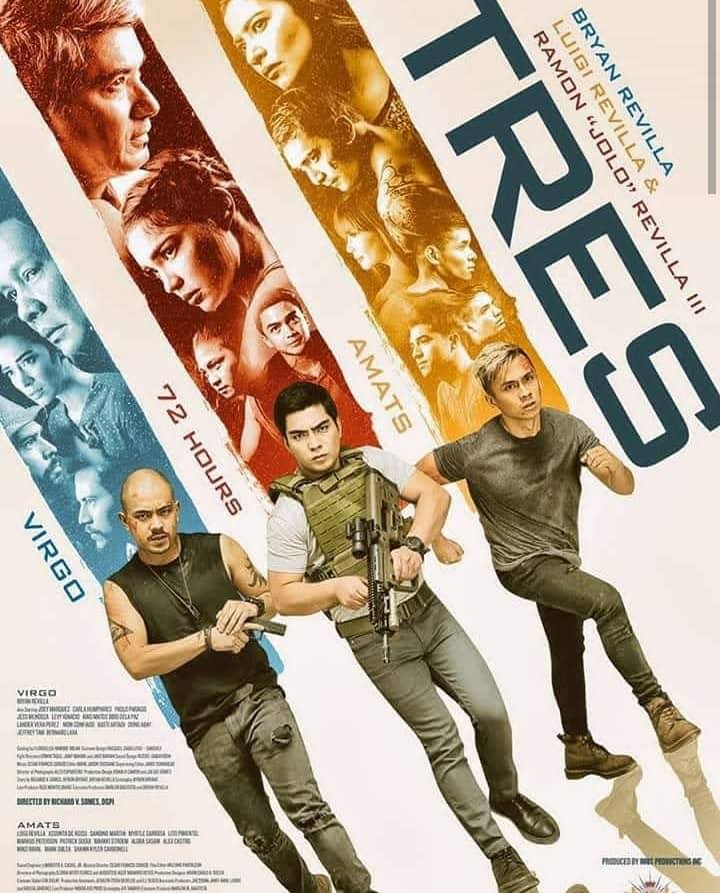 Lani Mercado and the Revilla brothers, may lihim na ibubunyag - Pinoy ...