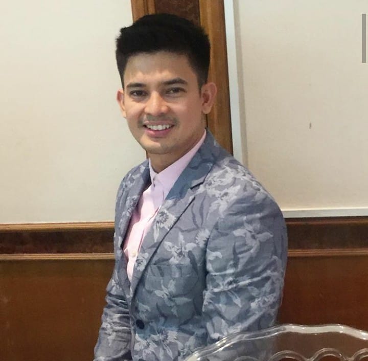 Jason Abalos, bida sa LGBT-themed serye ng GMA - Pinoy Parazzi