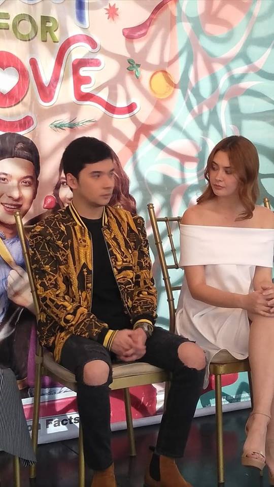 Christian Bables, nag-undergo ng training sa international chef na si ...