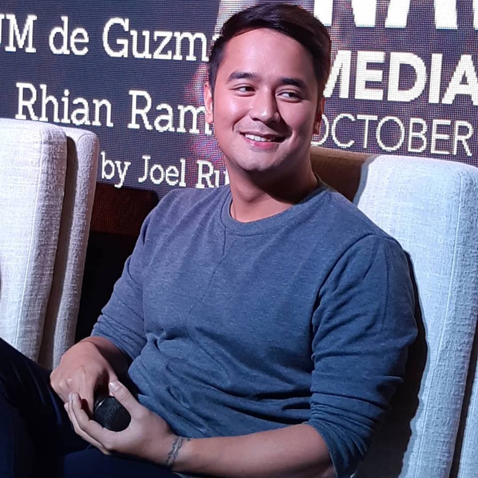 JM de Guzman, hindi priority ang magkaroon ng love life - Pinoy Parazzi