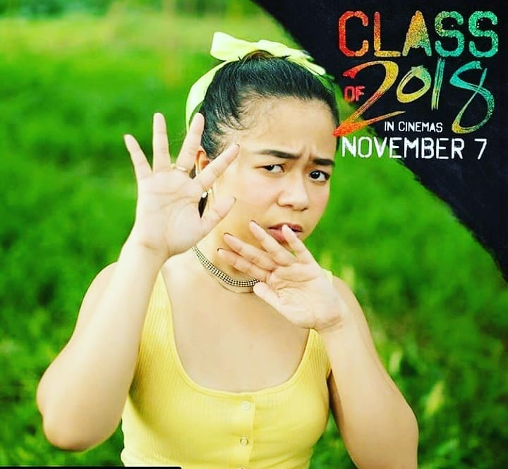 Kiray Celis, hindi conscious sa billing sa pelikula basta bayad sa ...