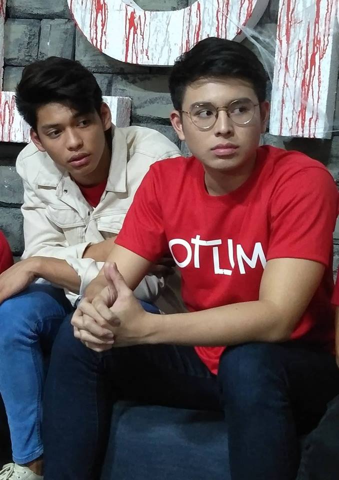 Anak nina Sta. Rosa Mayor Dan Fernandez at Shiela Israel na si Danzel ...