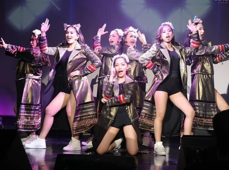 Ppop Generation ng Viva ratsada na sa concert scene - Pinoy Parazzi