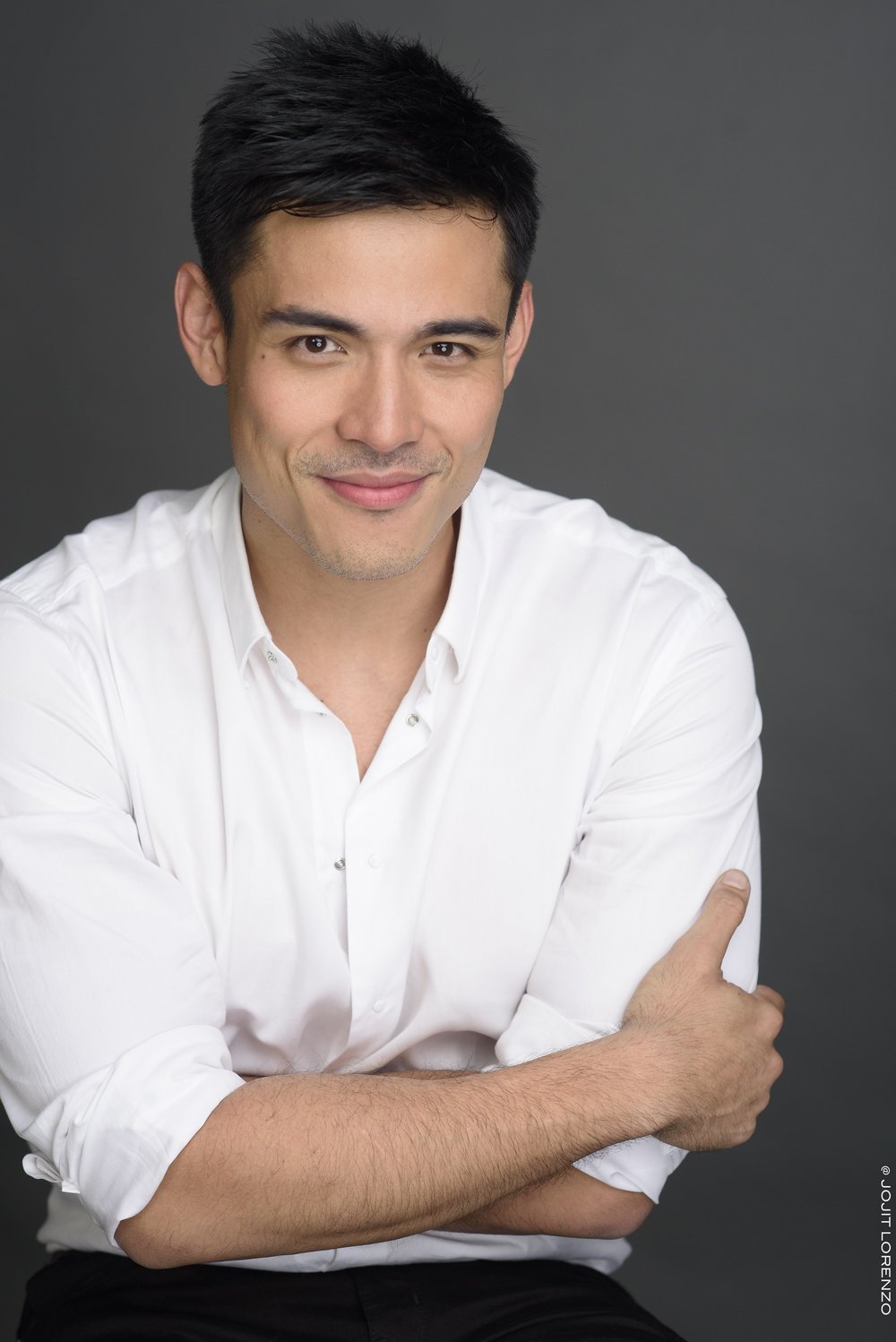 Xian Lim, naka-schedule pakikipag-break sa girlfriend - Pinoy Parazzi