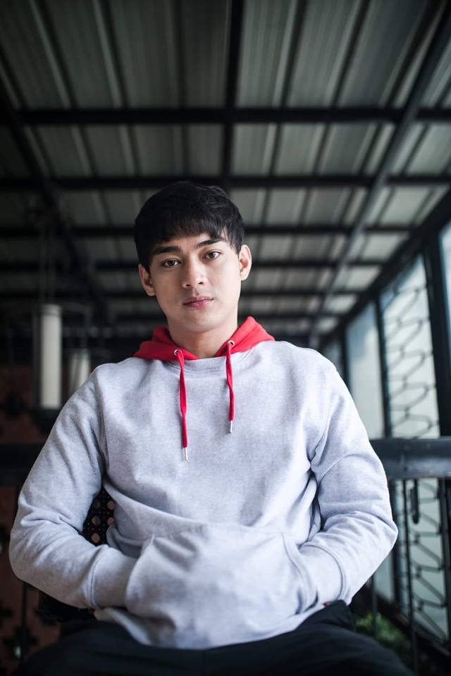 Vance Larena, inuulan ng projects pagkatapos bumida sa ‘Bakwit Boys ...