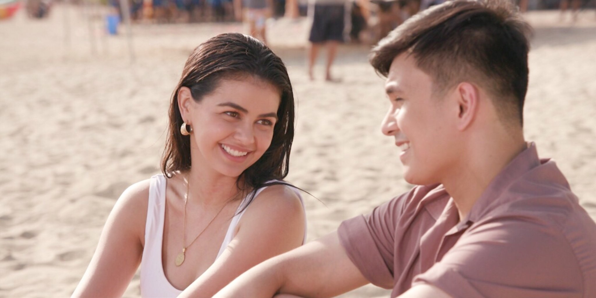 THE GIRL IS ON FIRE: Janine Gutierrez, vindicated na sa 'Dragon Lady ...