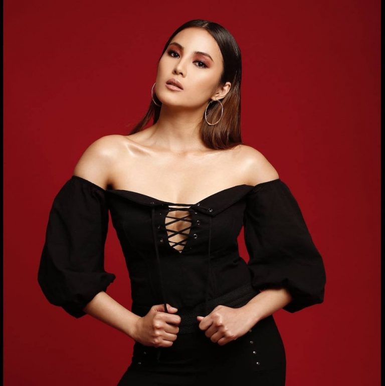 DAHIL STRONG AT PALABAN NA BESSIE: Jade Lopez, bagong Bestfriend ng Bayan! - Pinoy Parazzi