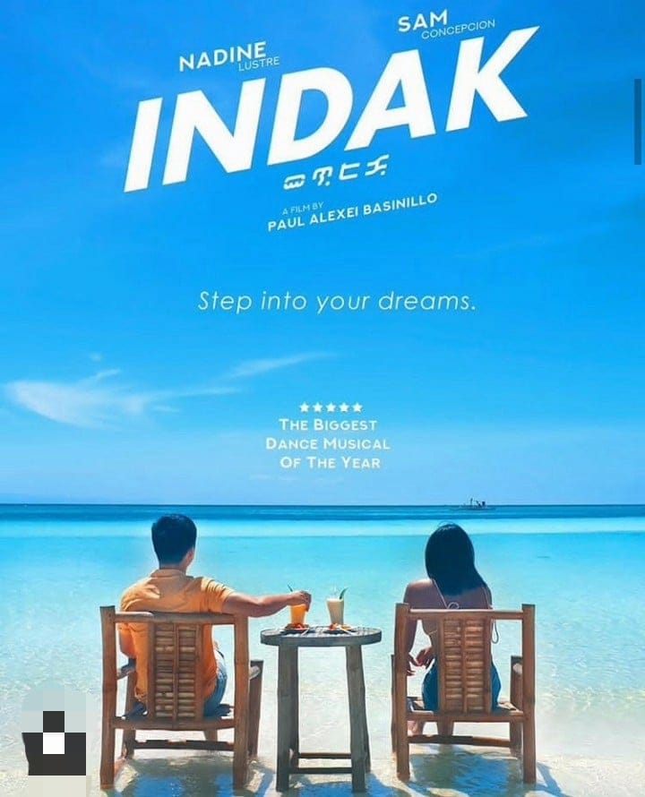 HINDI LANG MAGALING NA AKTRES: Nadine Lustre, hahataw na sa big screen ...