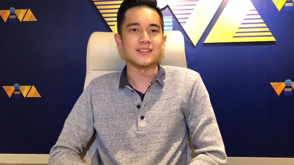 VAA artists Race at Nicole, masuwerteng nakasama si Nadine sa ‘Indak ...