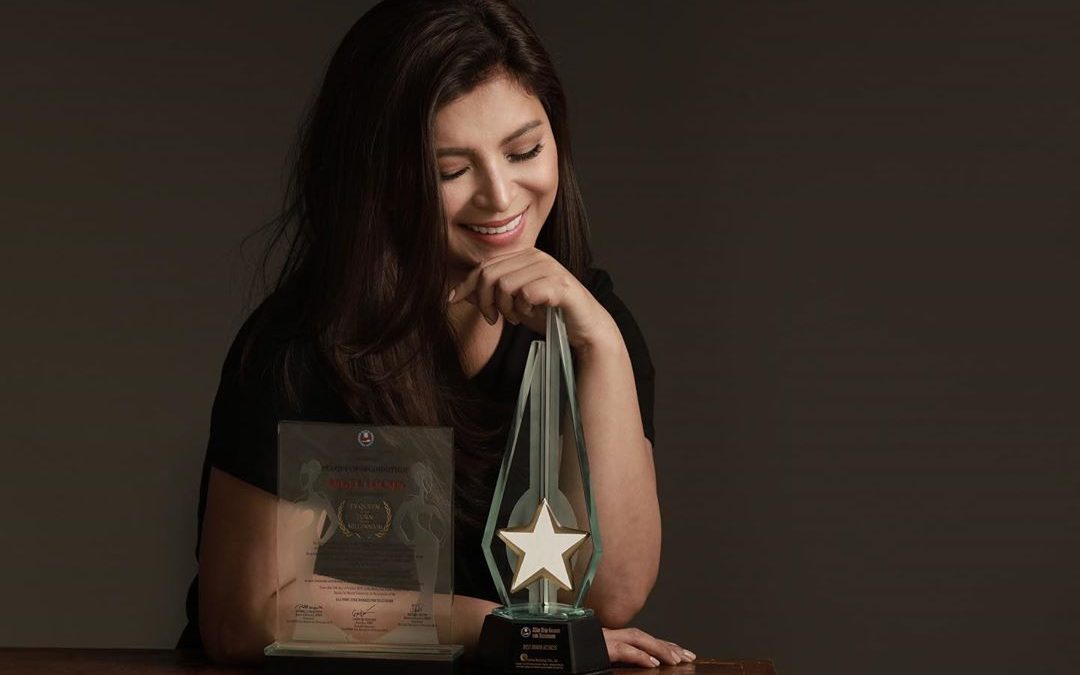 Angel Locsin, big winner sa 33rd Star Awards for TV - Pinoy Parazzi