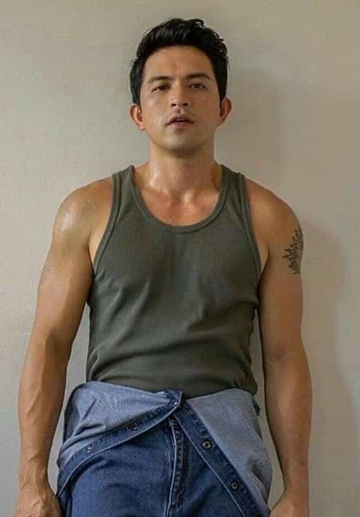 Things You Didn't Know About Dennis Trillo - Pinoy Parazzi