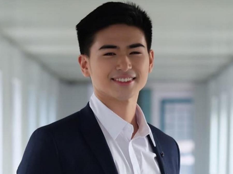 Manolo Pedrosa, aminadong introvert at mahiyain pa rin hanggang ngayon ...