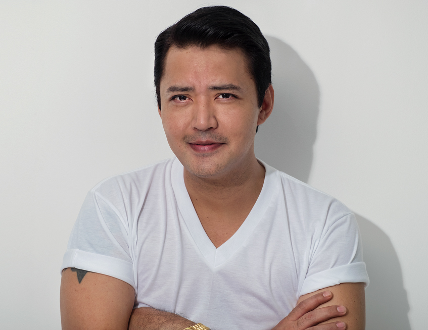 Mark Anthony Fernandez, ire-remake ang pelikula ng yumaong amang si ...