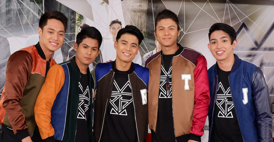 SB19 kinabog na ba ang Boyband PH kaya may balitang bubuwagin na ang ...