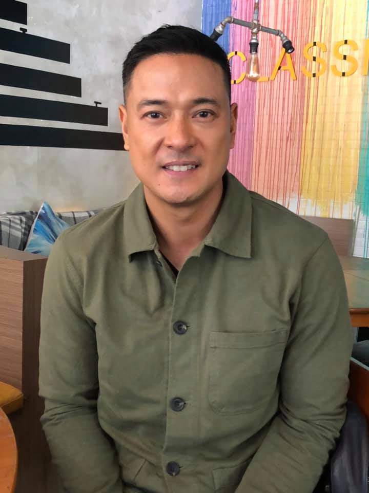 Allen Dizon, wagi ng 2 Best Actor sa 2020 Gawad Pasado Awards - Pinoy ...