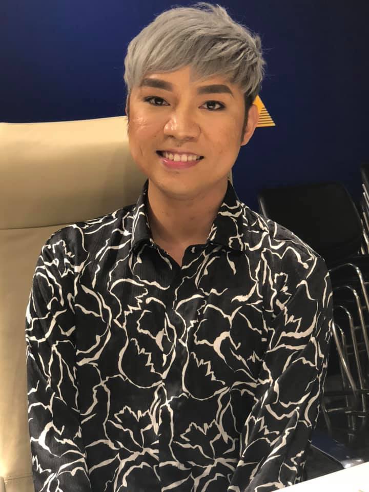 Chad Kinis bilang susunod na Vice Ganda: ‘Napakakapal naman po ng mukha ...