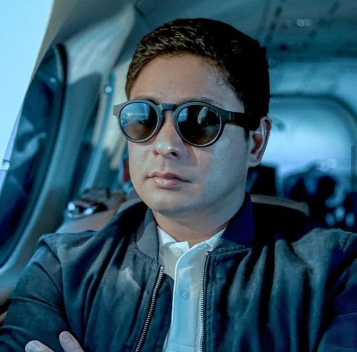 HINDI LANG PANG-AKSYONSERYE: Coco Martin, pwede rin sa 'sing and dance ...