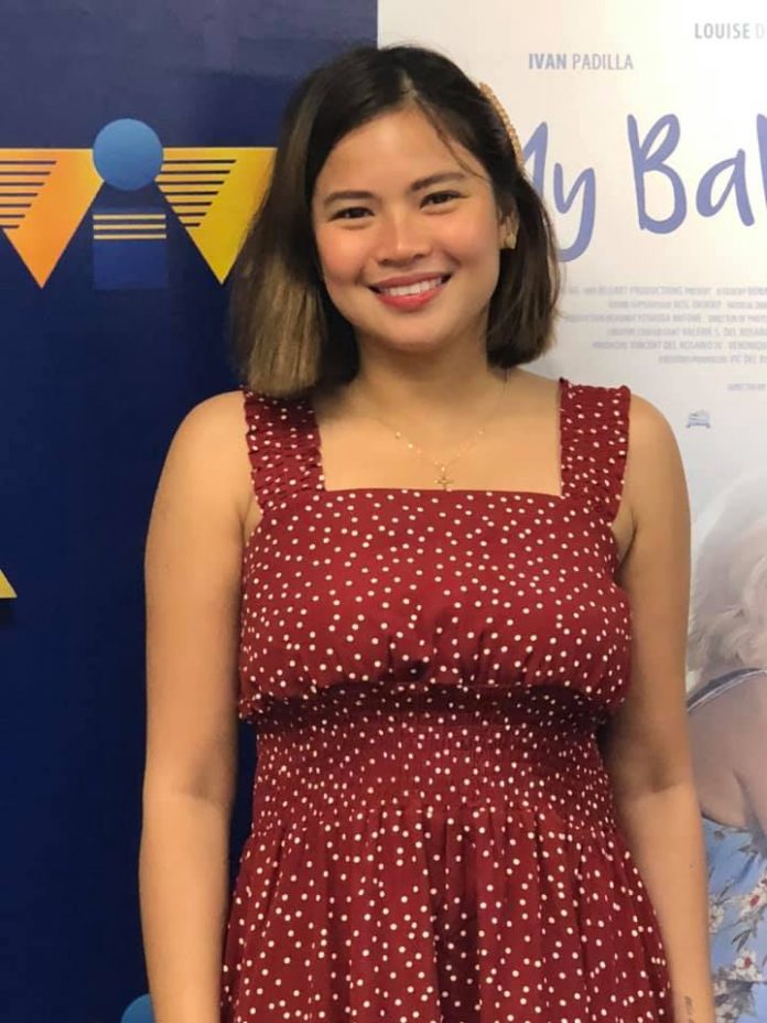 Louise delos Reyes, ayaw madumihan ang image kaya pa-sweet lang sa ‘My ...