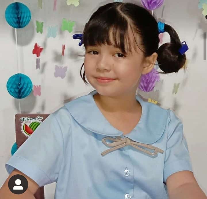 Xia Vigor is a Lucky Charm! - Pinoy Parazzi