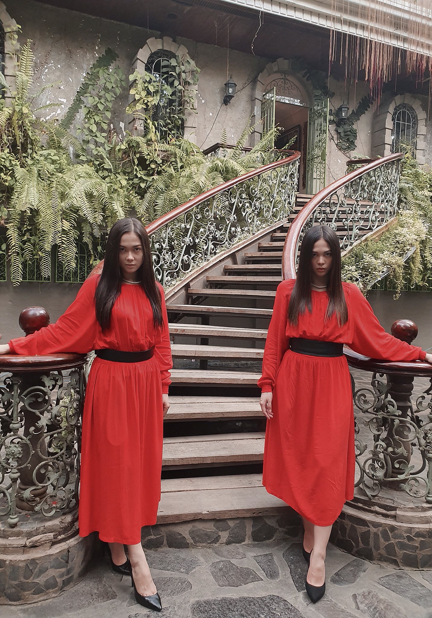 THE SALVADOR POWER: Maja at Janella, ipinakita ang kanilang galing sa ...