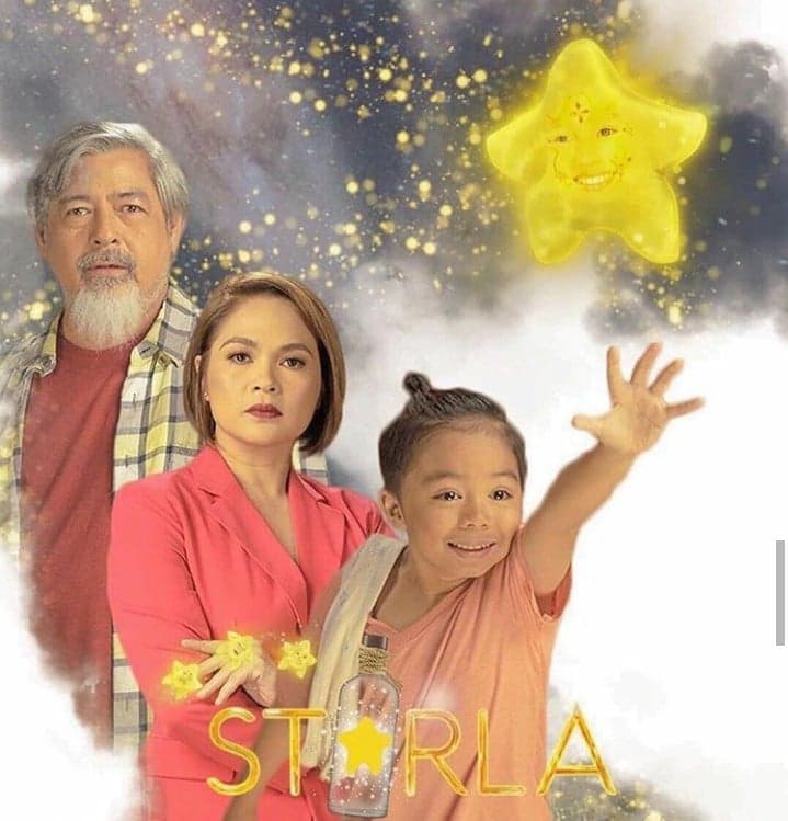 Judy Ann Santos, goodbye na sa 'Starla' - Pinoy Parazzi