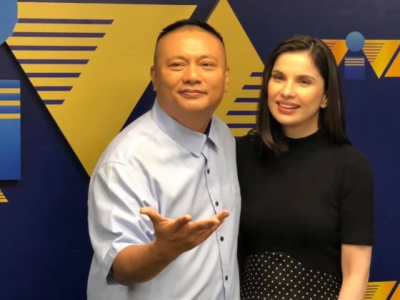 Viva Films bubuhayin ang tambalang Andrew E at Ana Roces after 25 years ...